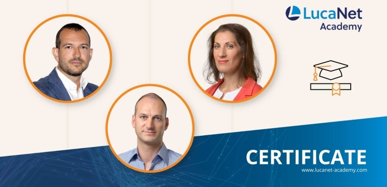 Business software for company management and IT support — Balkan Services