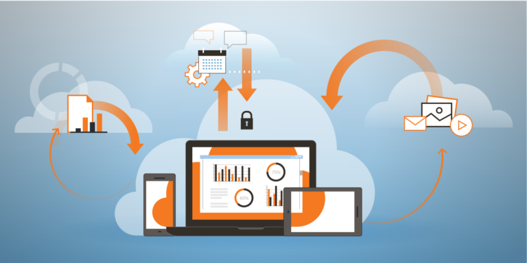 Облачни технологии - същност, предназначение и ползи - Balkan Services