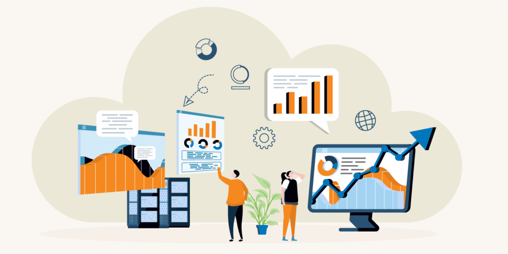 Облачни системи за бизнес анализи – същност и предимства [част 1]