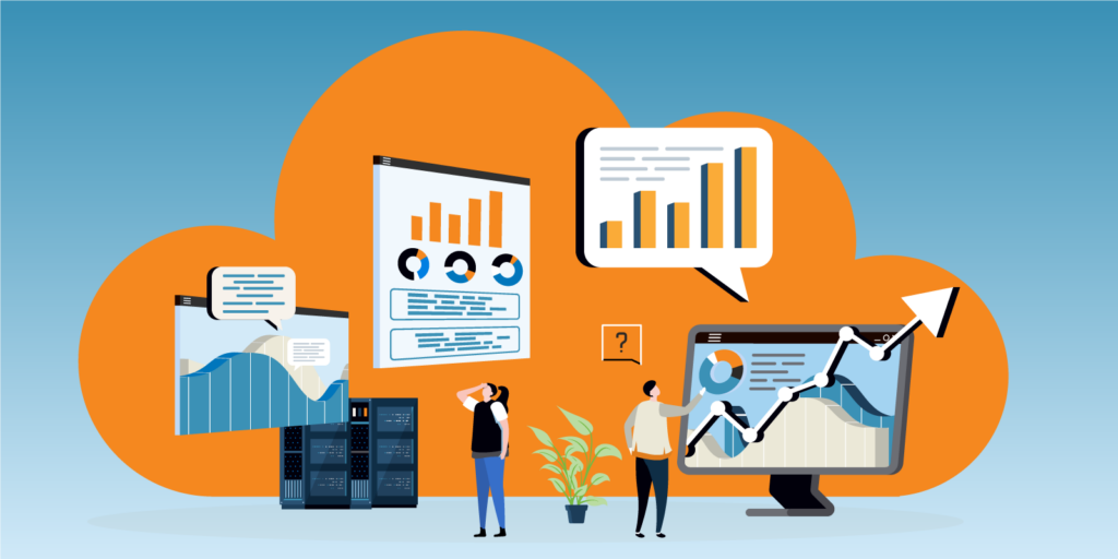 Облачни системи за бизнес анализи - 10 съвета за избор на облачна BI ...